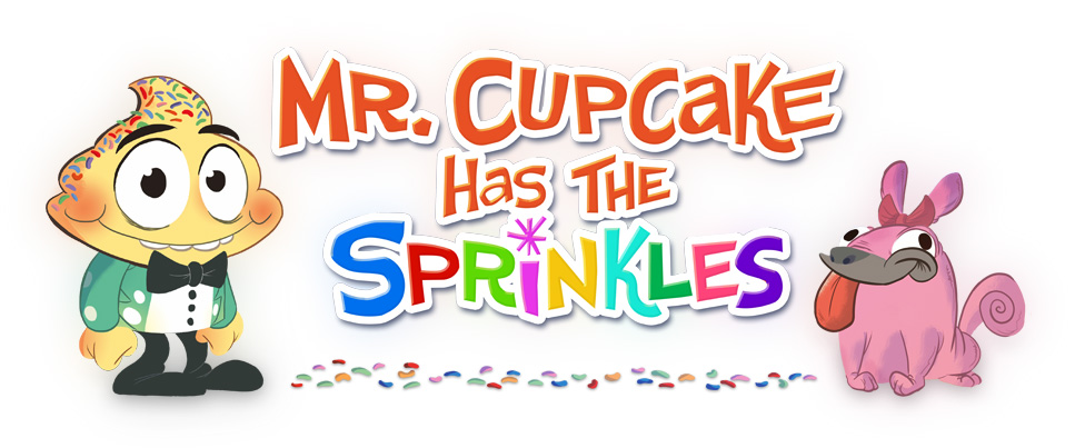 Mr-Cupcake-Title-With-Chars – Mighty Yeti Studios