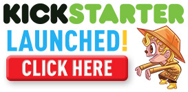 kickstarter-launched-button – Mighty Yeti Studios